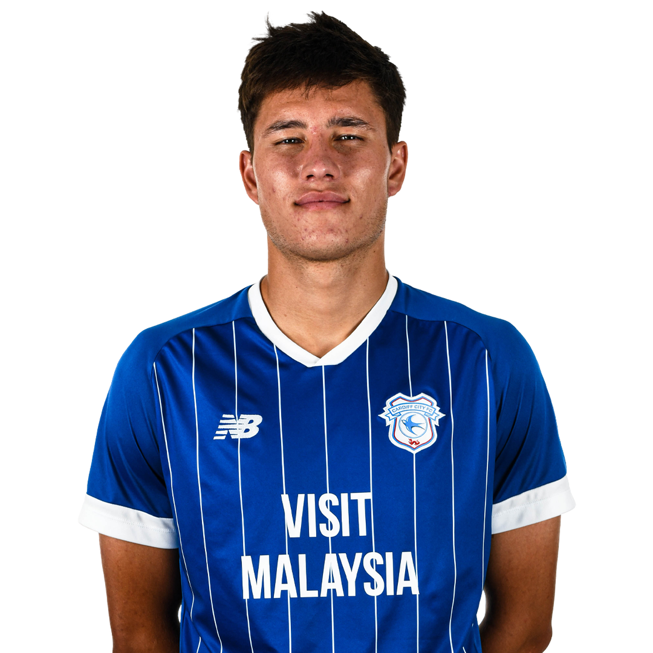 First Team | Cardiff